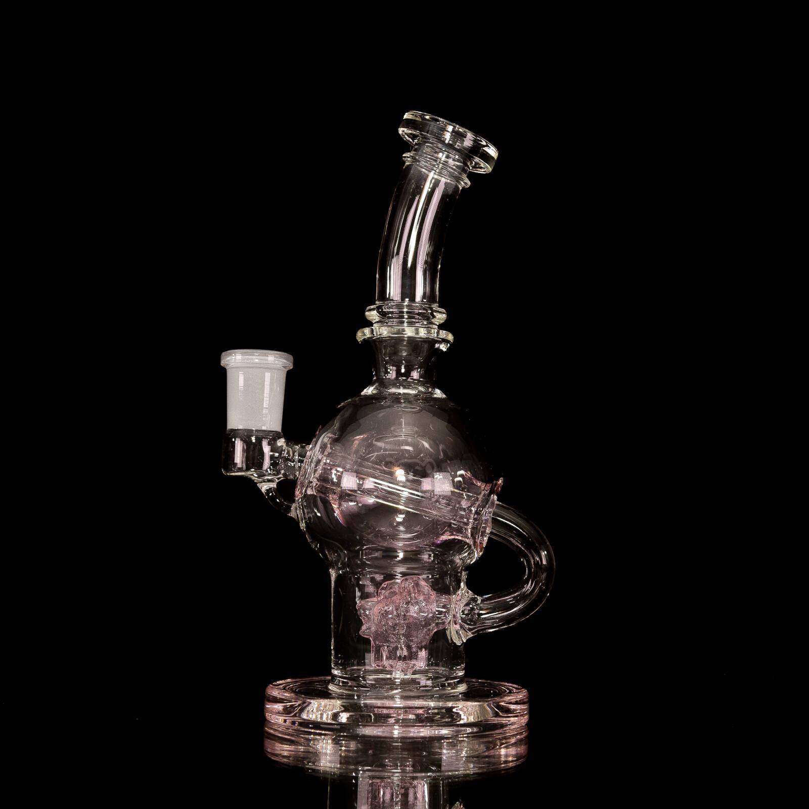 BQ Sphere Rig | Box Set - Farbe: Grün