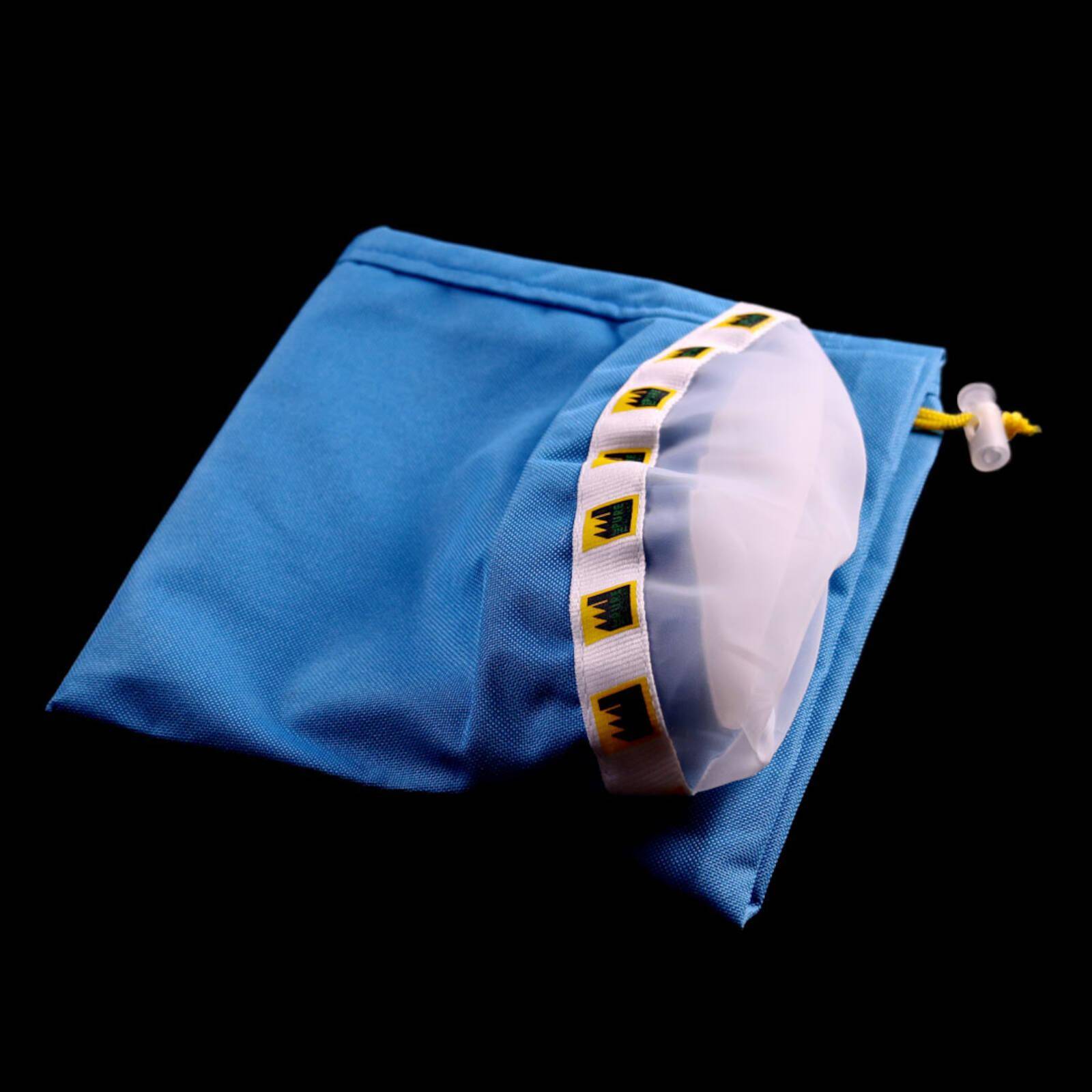 Ice Hash Bag | Diverse Micron - Farbe: Rot