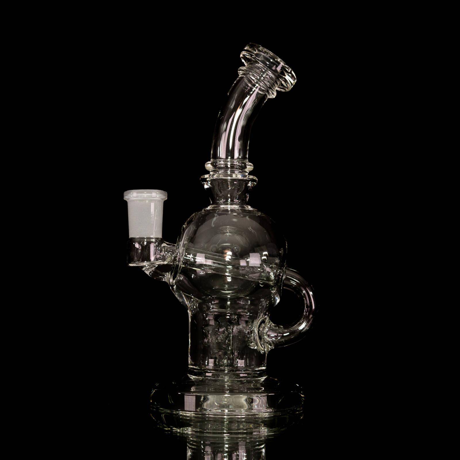 BQ Sphere Rig | Box Set - Farbe: Grün