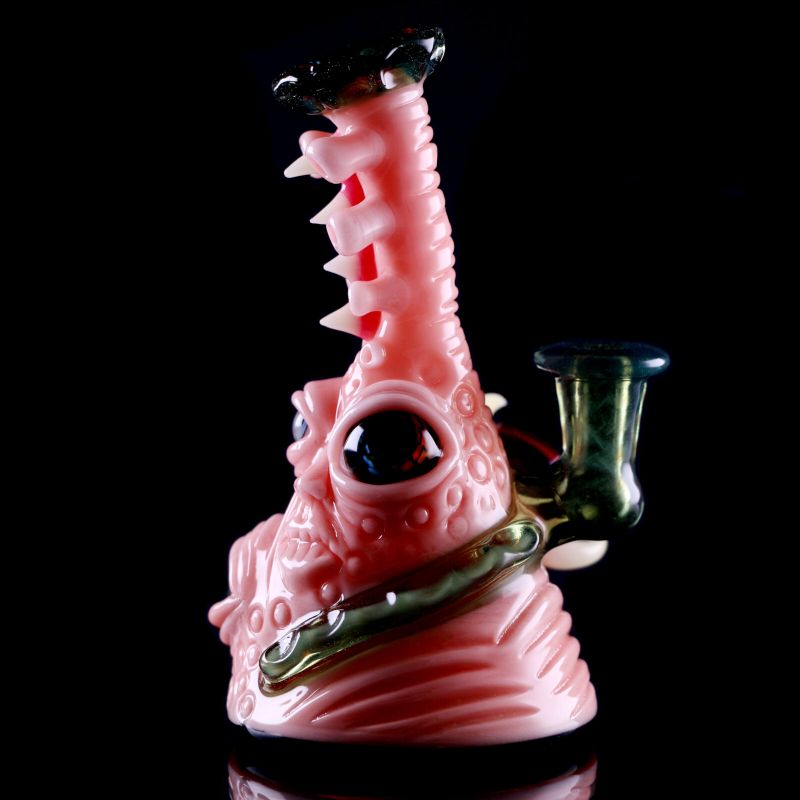 Vapes'n'Dabs - Glass Art Dab Rigs