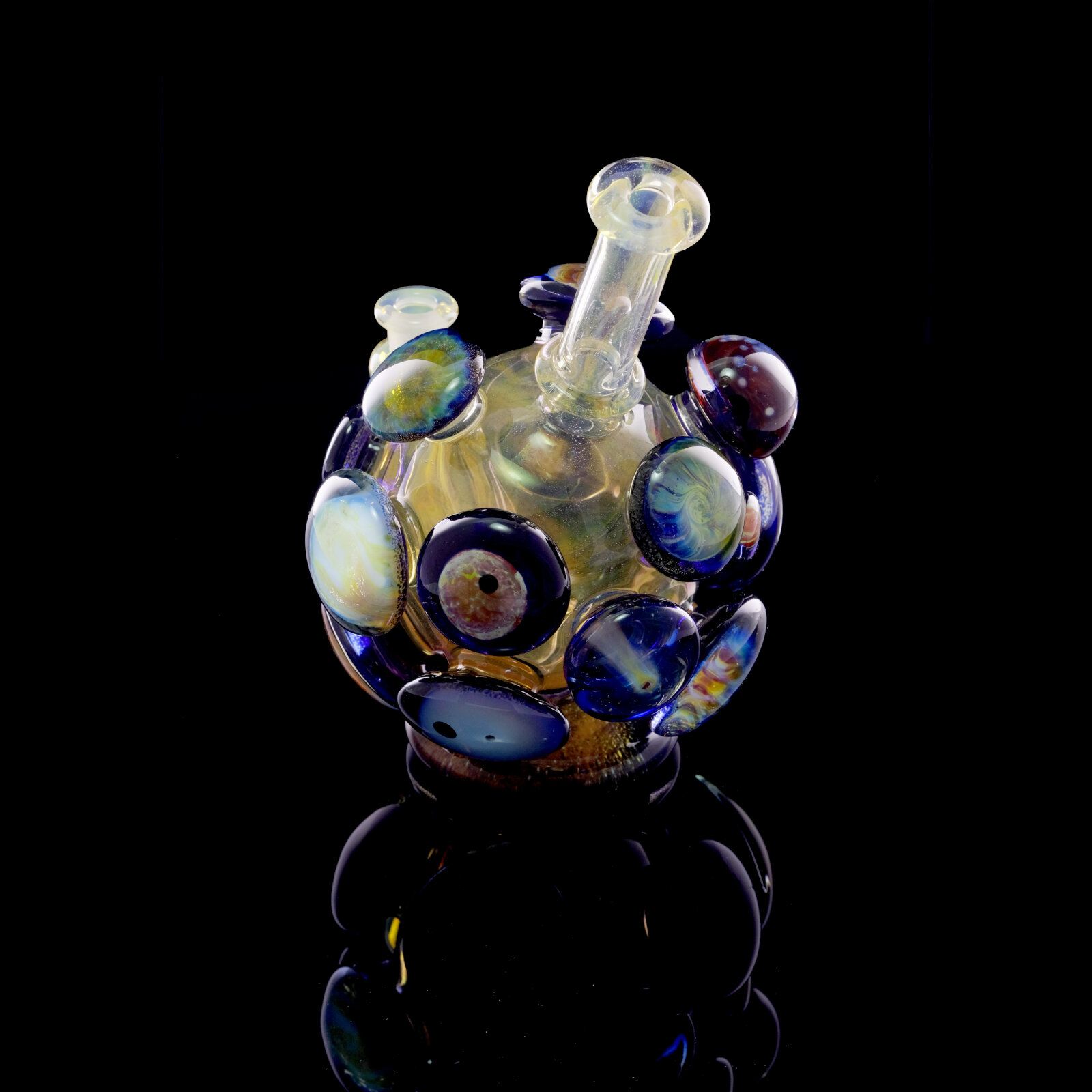 Vapes'n'Dabs - Glass Art Dab Rigs